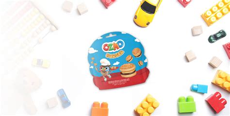Ozmo Burger | Şölen
