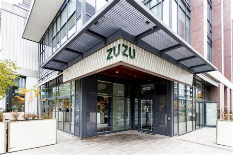 Cafe Zuzu Blogto Toronto