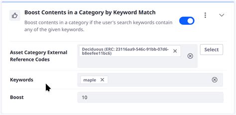 Search Blueprints Elements Reference Liferay Official Documentation