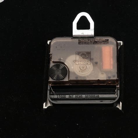 Umbra Modern Wall Clock Ebth