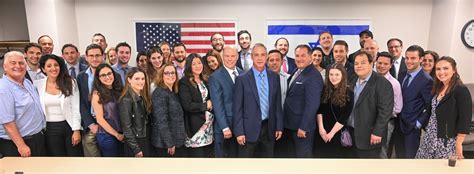 Israel Bonds Invest In Israel