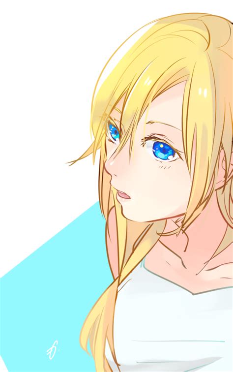 Namine Kingdom Hearts And 1 More Drawn By Motu0505 Danbooru