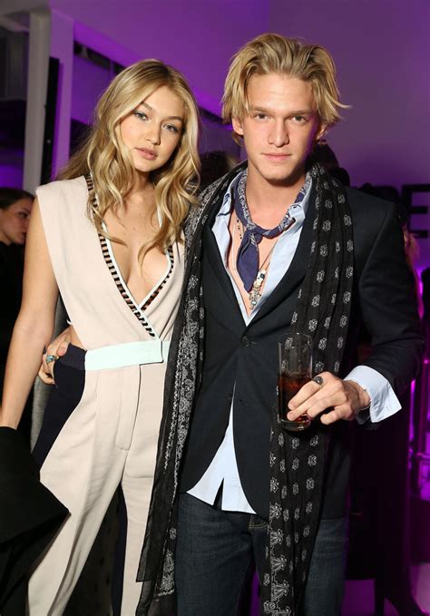 Cody Simpsons Dating History From Kylie Jenner To Miley Cyrus