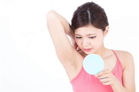 脇のニキビの原因と治療方法について 美容コラム はなふさ皮膚科・美容皮膚科 関東・関西・東海・九州エリアに16院