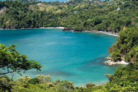 10 Cosas Que Hacer En Quepos Costa Rica Map