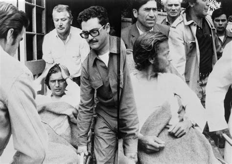 Accidente De Los Andes Se Cumplen 50 Años De Una De Las Historias De Supervivencia Más