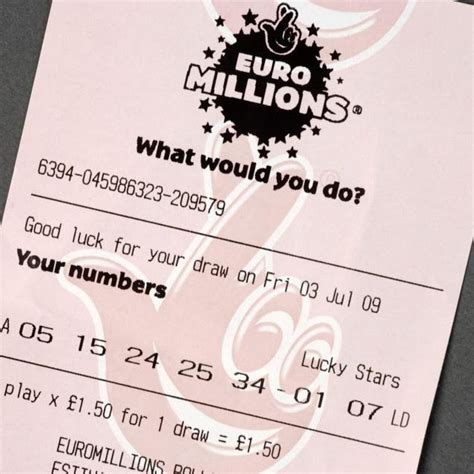 Free Euromillions Tickets £14m Jackpot Uk