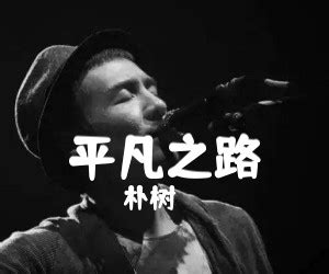平凡之路吉他谱 朴树 C调 吉他图片谱2张 吉他谱大全