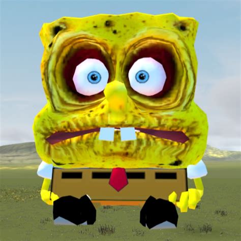 Sponge Bobby Youtube