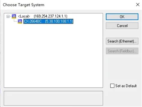 Beckhoff PLC Learning Scanning EtherCAT I O Substations And Testing Modules