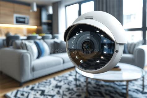 Protection Through Secure Video Surveillance Employs Safety Alarms