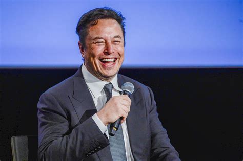 Elon Musk è di nuovo lui la persona più ricca al mondo Business24tv it