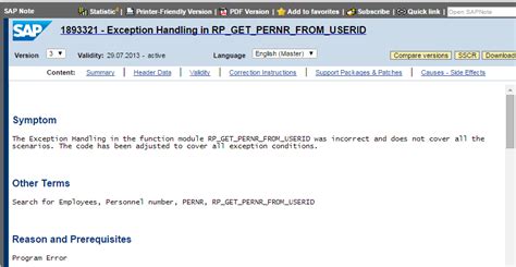 Solved Error RABAX STATE While Launching HRESS A MENU SAP Community