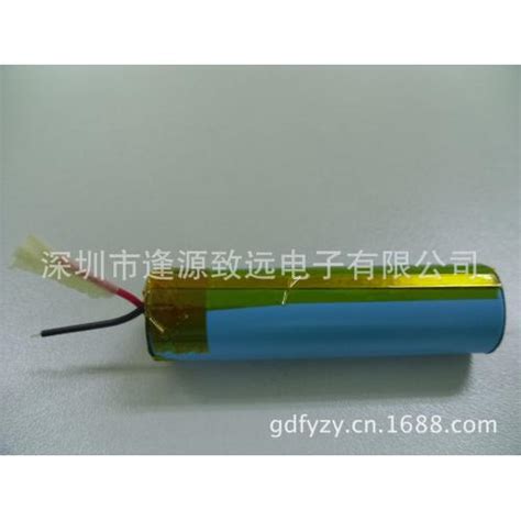 18650锂电池价格生产厂家新能源网