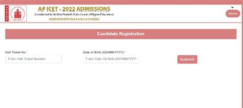 AP ICET Counselling Registration Begins Get Direct Link To Apply Careerindia