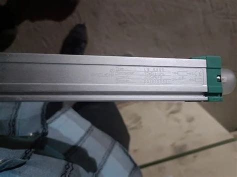 Arcuchi Slide Type Linear Scale 300mm 5 0 Kilo Ohm At Rs 3605 In Chennai