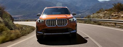 2025 Bmw X1 Specs Bmw Of Tampa
