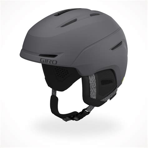 Giro Neo Mips Mens Ski Helmet