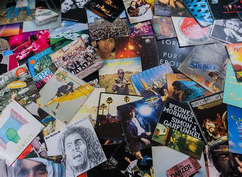 Vinyl Records Music - Free photo on Pixabay