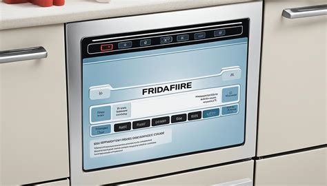 Frigidaire Dishwasher Diagnostic Mode Guide Machine Answered