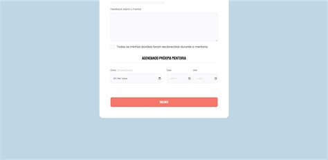 GitHub Celiofarroco Avaliacao Mentoria