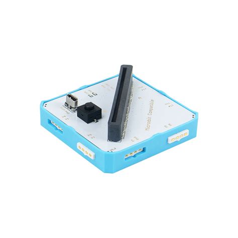 Based On Arduino This Crowtail Starter Kit Includes 20 Interesting
