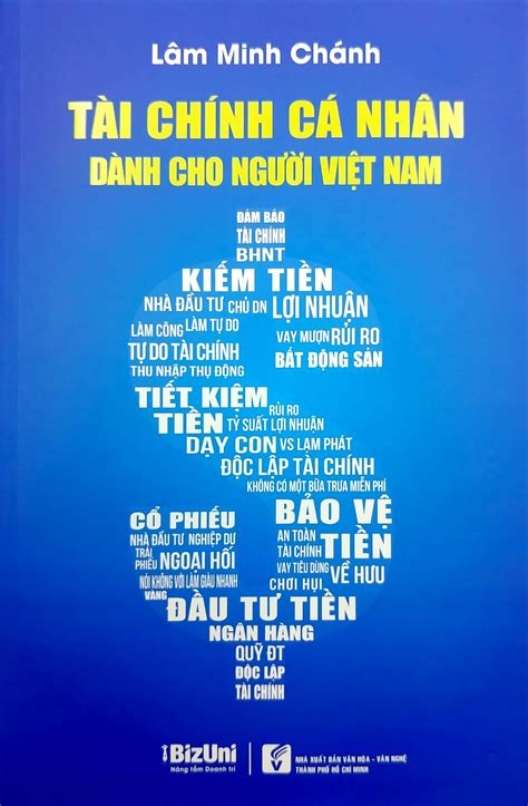 Tải Pdf Tài Chính Cá Nhân Dành Cho Người Việt Nam Tặng Kèm Khóa Học