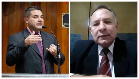 Pré candidato a prefeito de Mogi Rodrigo Valverde anuncia seu