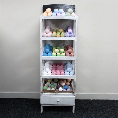 10 Creative Bath Bomb Display Ideas July 2025