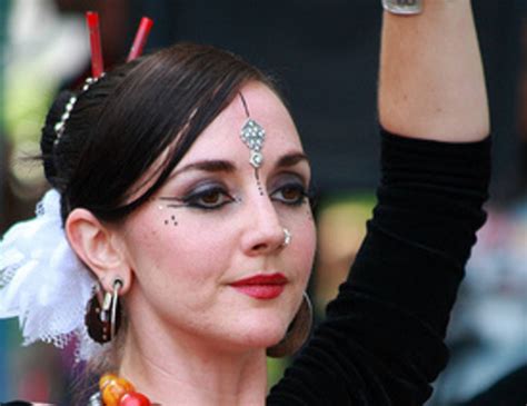 Tribal And Tribal Fusion Belly Dance Costumes Hubpages