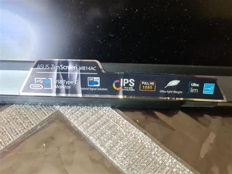 Asus External Monitor Computers And Tech Parts And Accessories Monitor