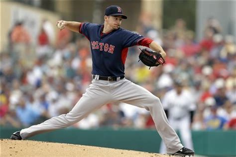 Ranking Boston Red Soxs Best Minor League Bargaining Chips News