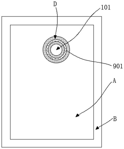 Array Substrate Preparation Method Thereof And Display Device Eureka