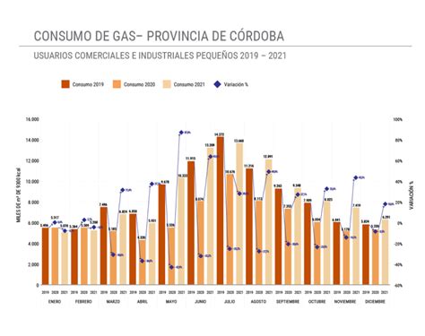 En 2021 Se Incrementó En Promedio Un 337 El Consumo