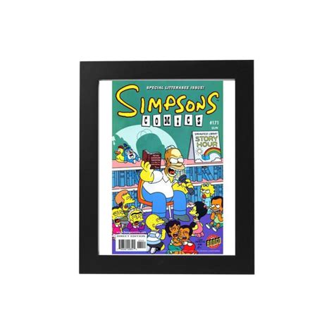 The Simpsons Futurama Bart Simpson Tv Show Posters Vinyl Paper Quotes Vintage Posters Home Room