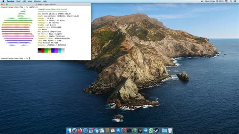 Ryzen Based ITX Hackintosh R Hackintosh