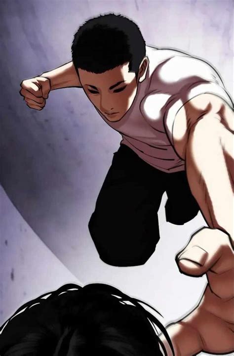 Pin On 외모지상주의 Lookism