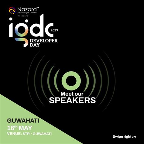 India Game Developer Conference On Linkedin Igdcdevday