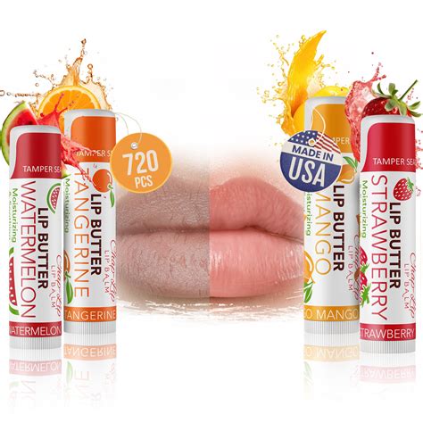 Chap Lip Original Lip Balm Hydrating Bulk Chap Stick With