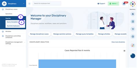 How To Create Query Templates