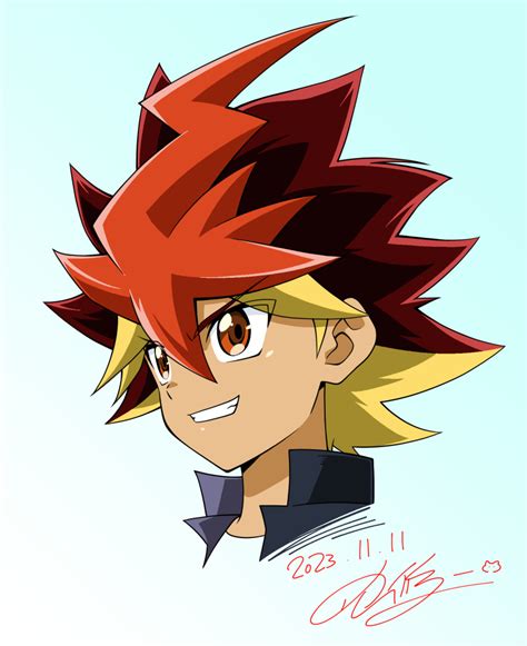 Safebooru 1boy Blonde Hair Blue Background Breasts Brown Eyes Brown