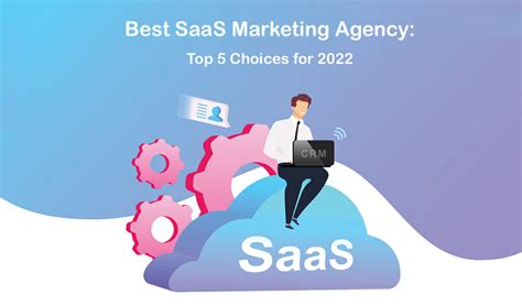 Best SaaS Marketing Agency Top Choices For