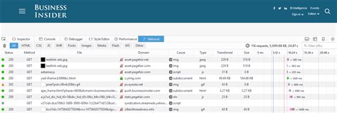 Security Mixed Content Blocking In Firefox Stack Overflow