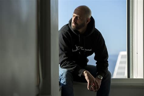 How Empire Founder Ghazi Shami Built San Francisco A New Musical