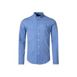 省80元拉尔夫劳伦服饰鞋包 RALPH LAUREN 拉尔夫劳伦 拉夫劳伦Ralph Lauren男士衬衫长袖 商务休闲 送男友