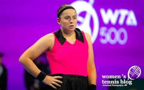 Can This Be Real Jelena Ostapenko Punished By Latvian Government For