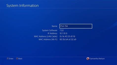 How To Check For PlayStation 4 Firmware Updates Android Central