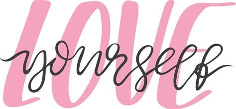 Love Calligraphy Vector Images Over 100000