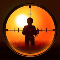 Sniper King 2d The Dark City Game Play On