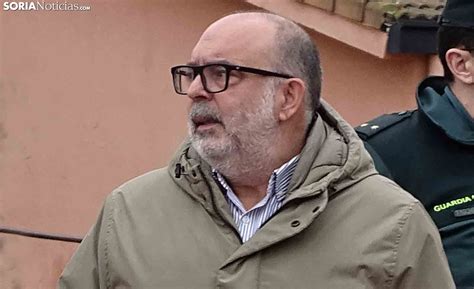 Latorre Anima A Sumarse Al 25n Sorianoticias